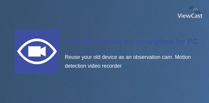 Download Security camera for smartphones, Lexis Cam for PC / Windows ...