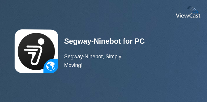Download Segway-Ninebot for PC / Windows / Computer