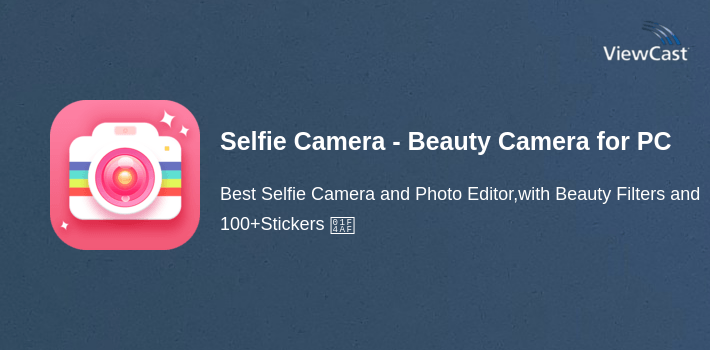 Download Selfie Camera - Beauty Camera and Photo Editor for PC ...