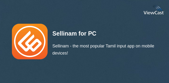 Download Sellinam for PC / Windows / Computer