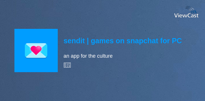 Download sendit | games on snapchat for PC / Windows / Computer