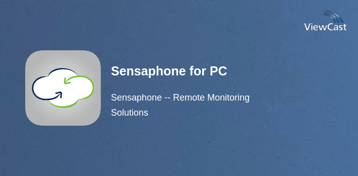 Download Sensaphone for PC / Windows / Computer