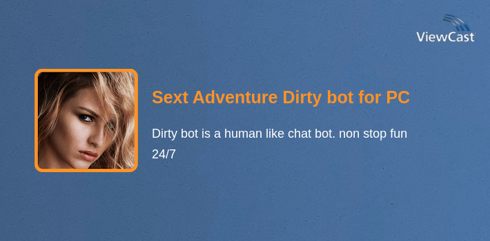 Download Sext Adventure Dirty bot for PC / Windows / Computer