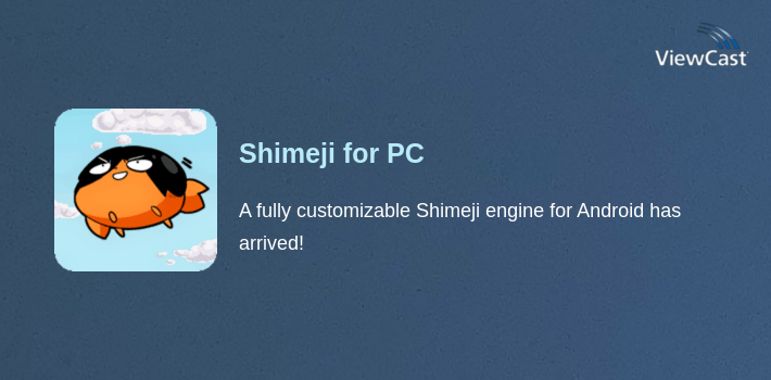 Download Shimeji for PC / Windows / Computer