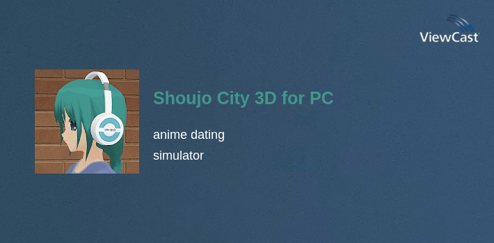 Download Shoujo City 3D for PC / Windows / Computer
