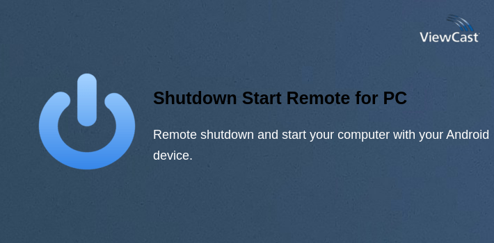 Download Shutdown Start Remote for PC / Windows / Computer