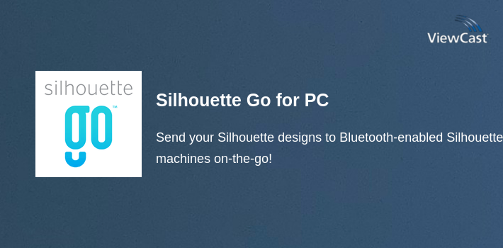 Download Silhouette Go for PC / Windows / Computer