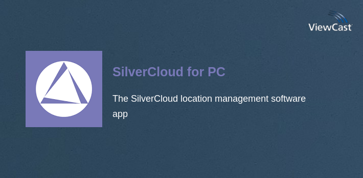 Download SilverCloud for PC / Windows / Computer