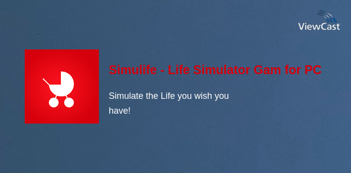 Download Simulife - Life Simulator Games for PC / Windows / Computer