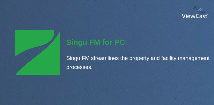 Download Singu FM for PC / Windows / Computer