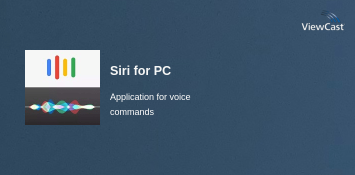 Download Siri for PC / Windows / Computer