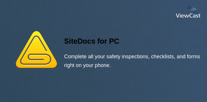 Download SiteDocs for PC / Windows / Computer