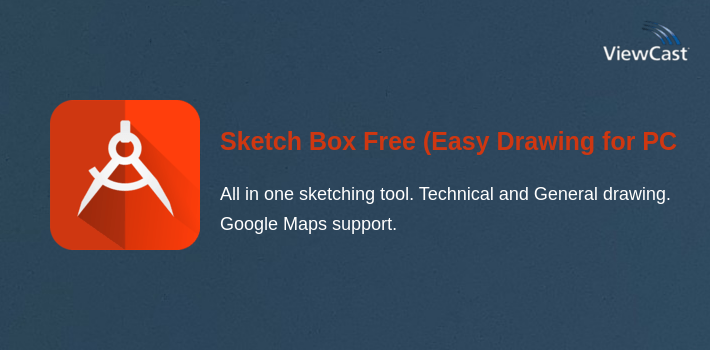 Download Sketch Box Free (Easy Drawing) for PC / Windows / Computer