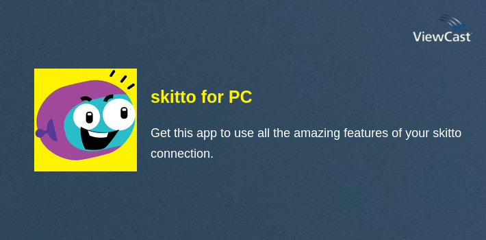 Download skitto for PC / Windows / Computer