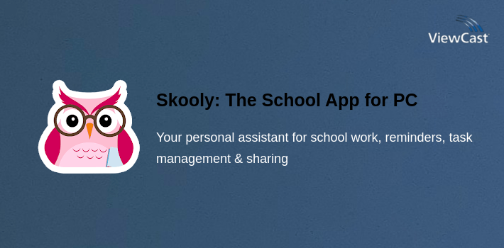 Download Skooly: The School App for PC / Windows / Computer