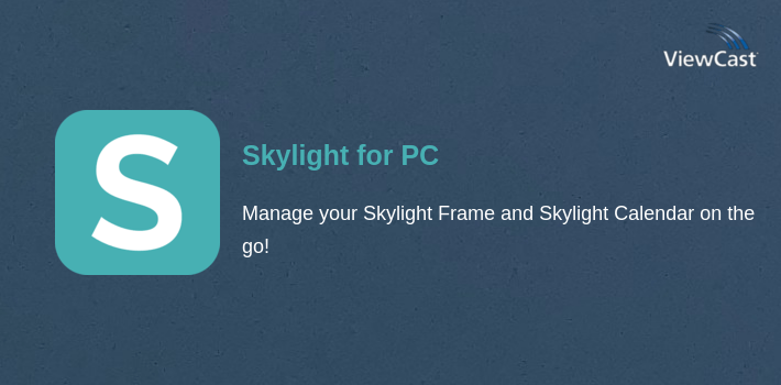 Download Skylight for PC / Windows / Computer