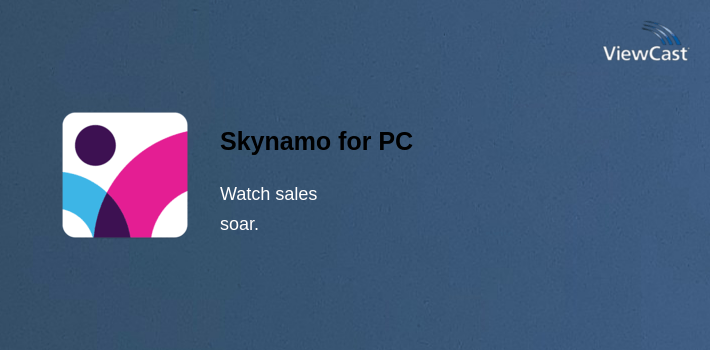 Download Skynamo for PC / Windows / Computer