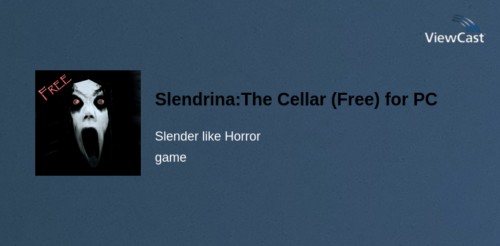Download Slendrina:The Cellar (Free) for PC / Windows / Computer