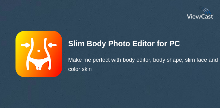 Download Slim Body Photo Editor for PC / Windows / Computer