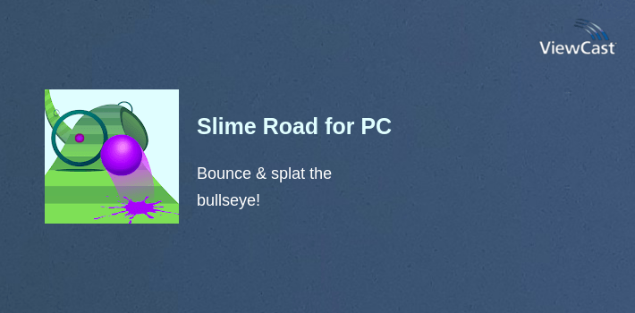 Download Slime Road for PC / Windows / Computer