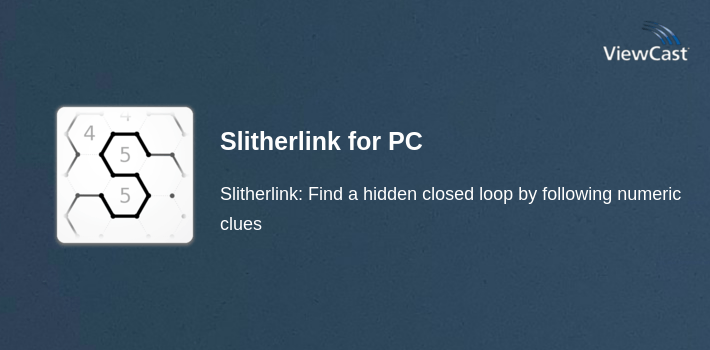 Download Slitherlink for PC / Windows / Computer