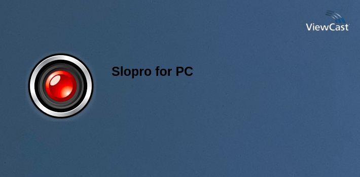 Download Slopro for PC / Windows / Computer