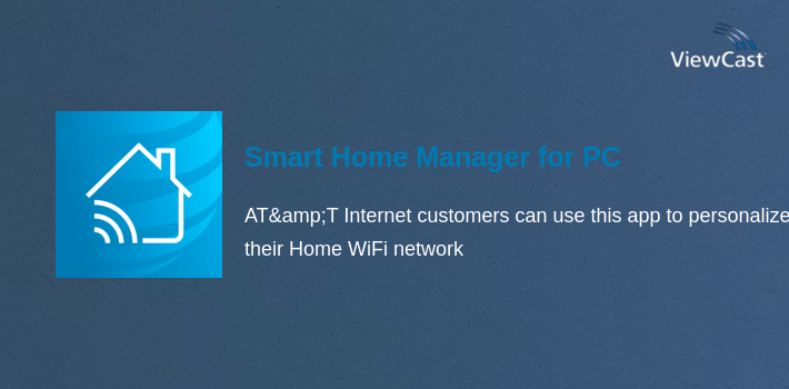 Download Smart Home Manager for PC / Windows / Computer