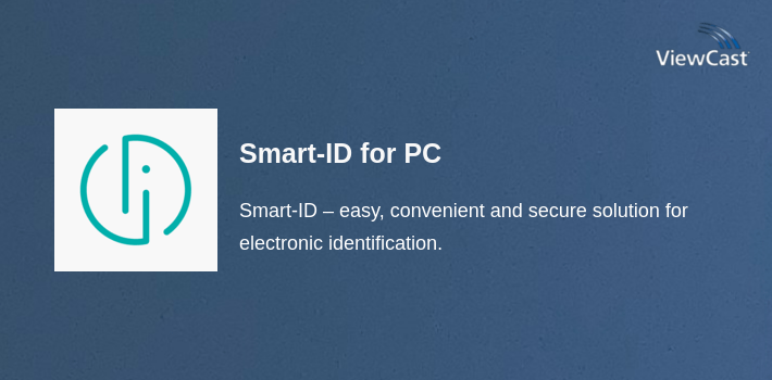 Download Smart-ID for PC / Windows / Computer