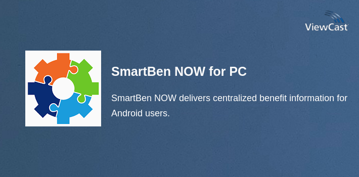 Download SmartBen NOW for PC / Windows / Computer