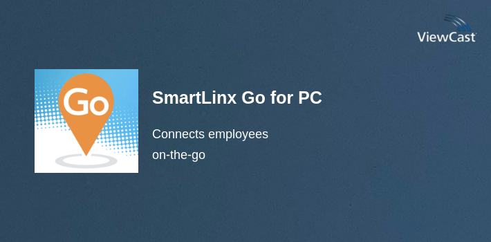 Download SmartLinx Go for PC / Windows / Computer