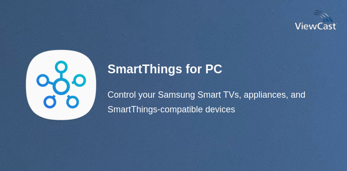 Download SmartThings for PC / Windows / Computer