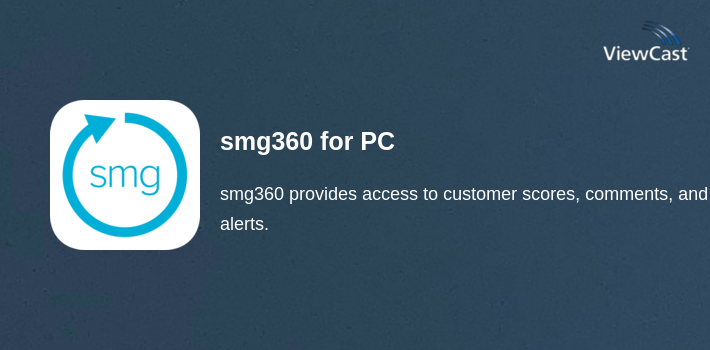 Download smg360 for PC / Windows / Computer