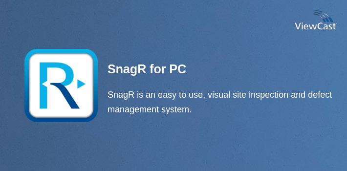 Download SnagR for PC / Windows / Computer