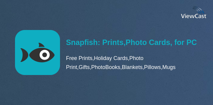 Download Snapfish: Prints,Photo Cards,Photo Books,Canvas for PC ...