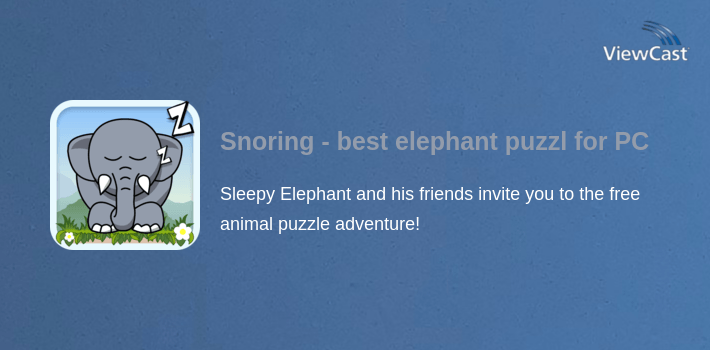 Download Snoring - best elephant puzzle on cool math games for PC ...