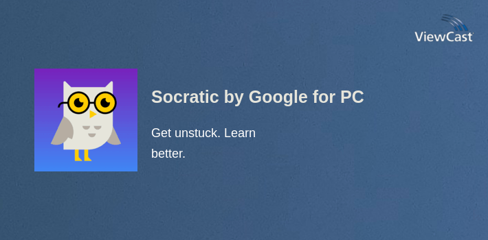 Download Socratic by Google for PC / Windows / Computer
