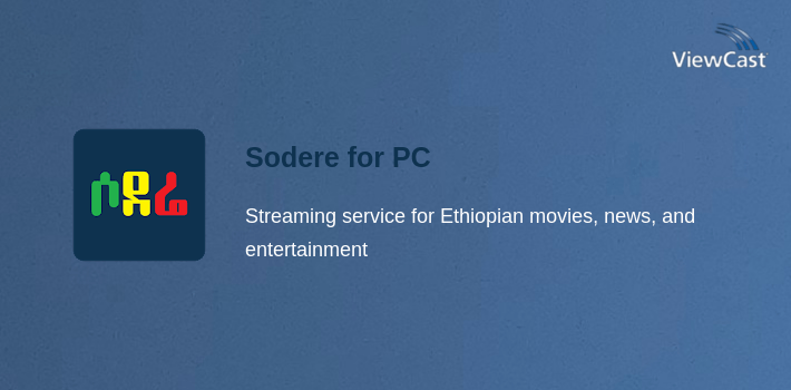 Download Sodere for PC / Windows / Computer