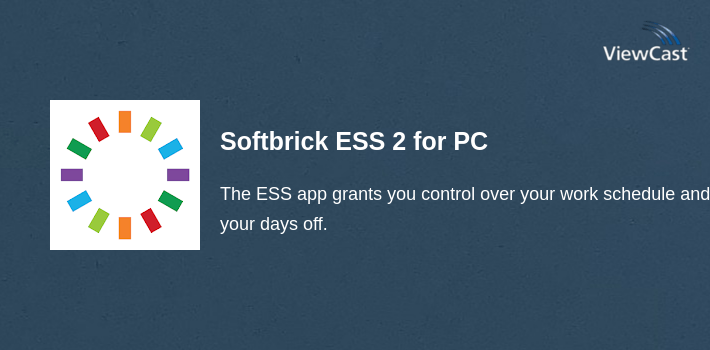 Download Softbrick ESS 2 for PC / Windows / Computer