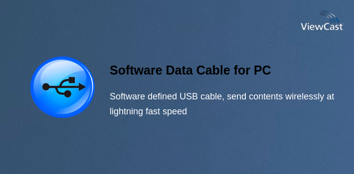 Download Software Data Cable for PC / Windows / Computer