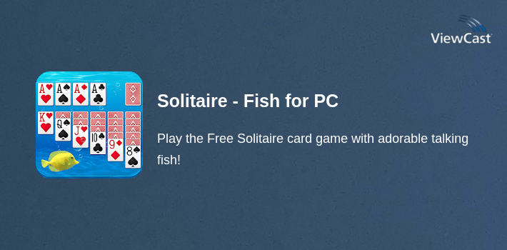 Download Solitaire - Fish for PC / Windows / Computer