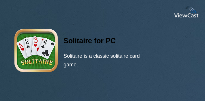 Download Solitaire for PC / Windows / Computer