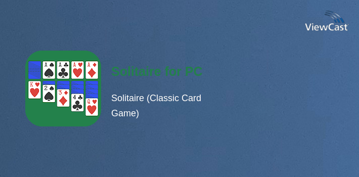 Download Solitaire for PC / Windows / Computer