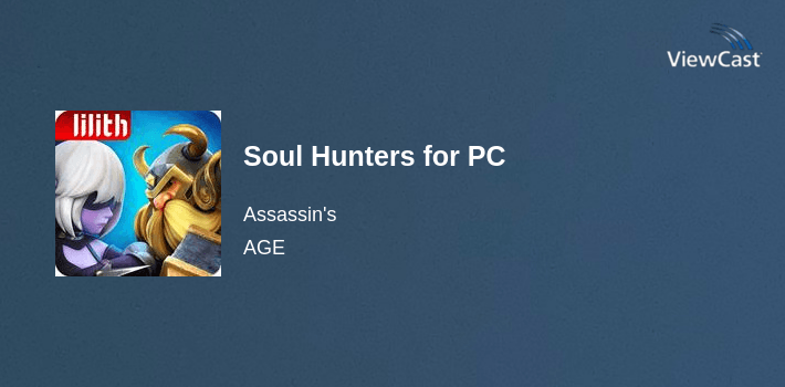 Download Soul Hunters for PC / Windows / Computer