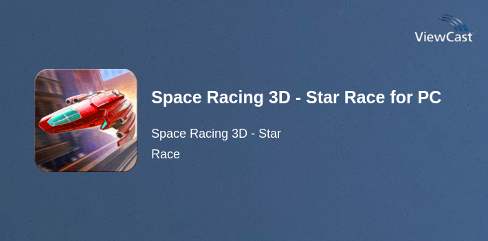 Download Space Racing 3D - Star Race for PC / Windows / Computer