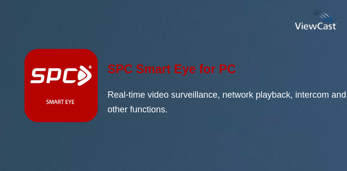 Download SPC Smart Eye for PC / Windows / Computer