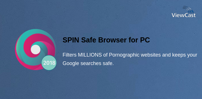 Download SPIN Safe Browser for PC / Windows / Computer
