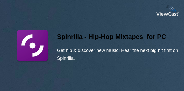 Download Spinrilla - Hip-Hop Mixtapes & Music for PC / Windows / Computer