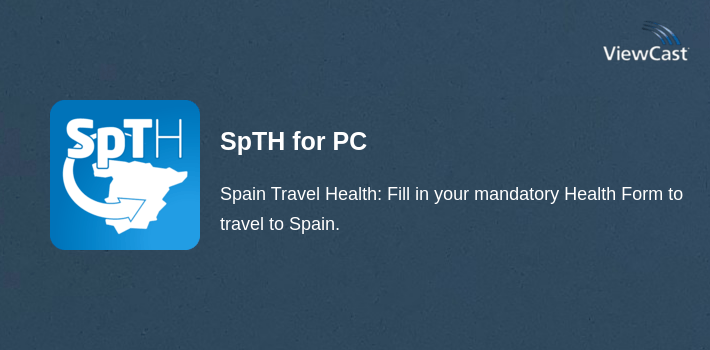 Download SpTH for PC / Windows / Computer