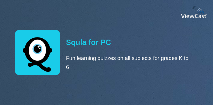 Download Squla for PC / Windows / Computer