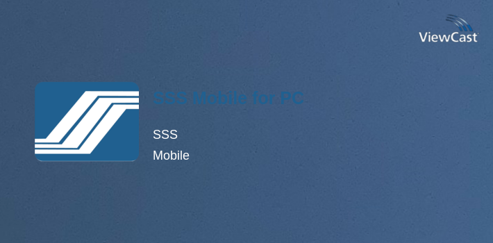 Download SSS Mobile for PC / Windows / Computer